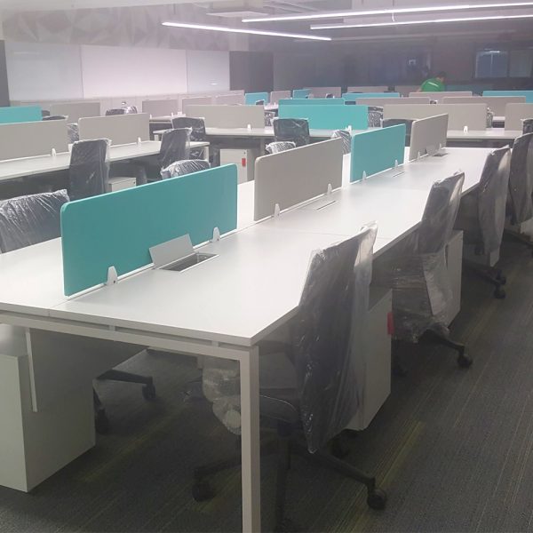 What We Do – Mobler Contract Group